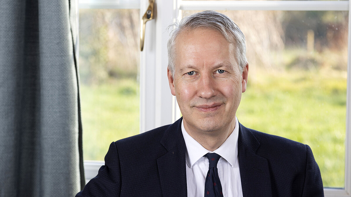 Gideon Amos Slams Government Budget - Taunton and Wellington Liberal ...