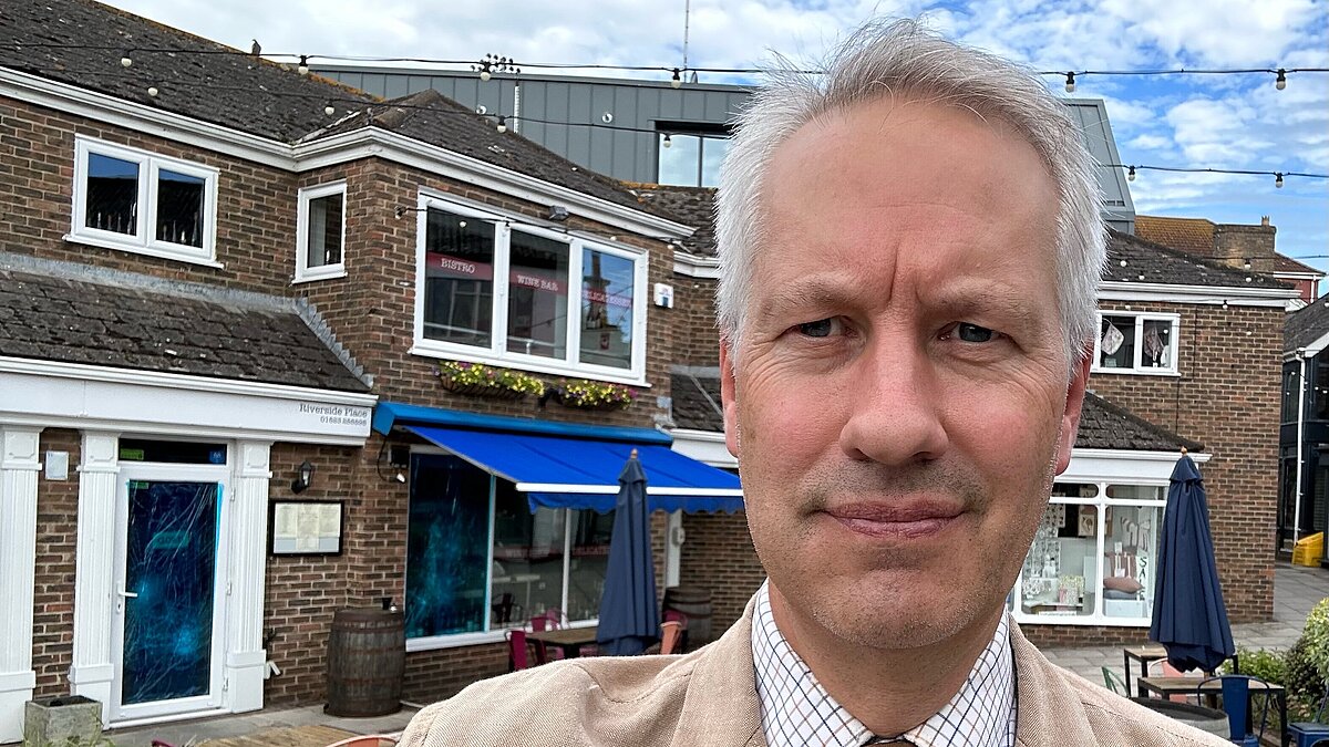 Call for more police on streets - Taunton and Wellington Liberal Democrats