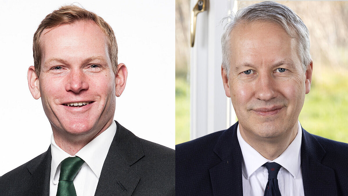 Ex-MP to visit as Amos calls for General Election - Taunton and ...