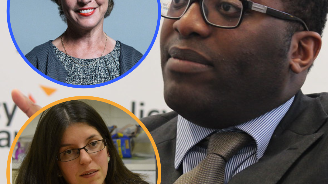 Cllr Federica Smith-Roberts calls on local MP Rebecca Pow to vote down ...